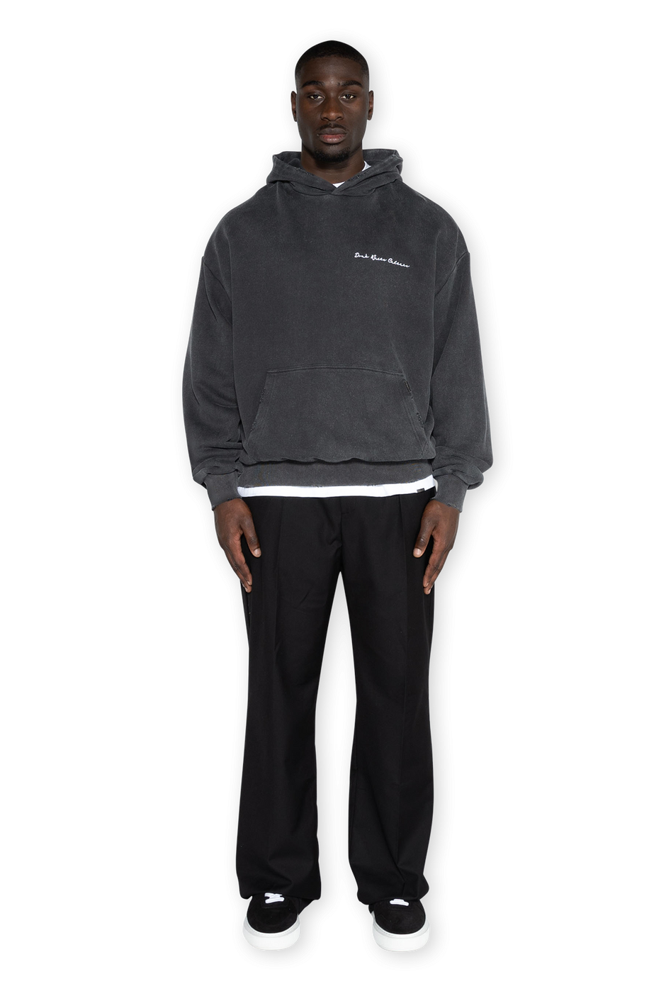 Hoodies – Don't Waste Culture