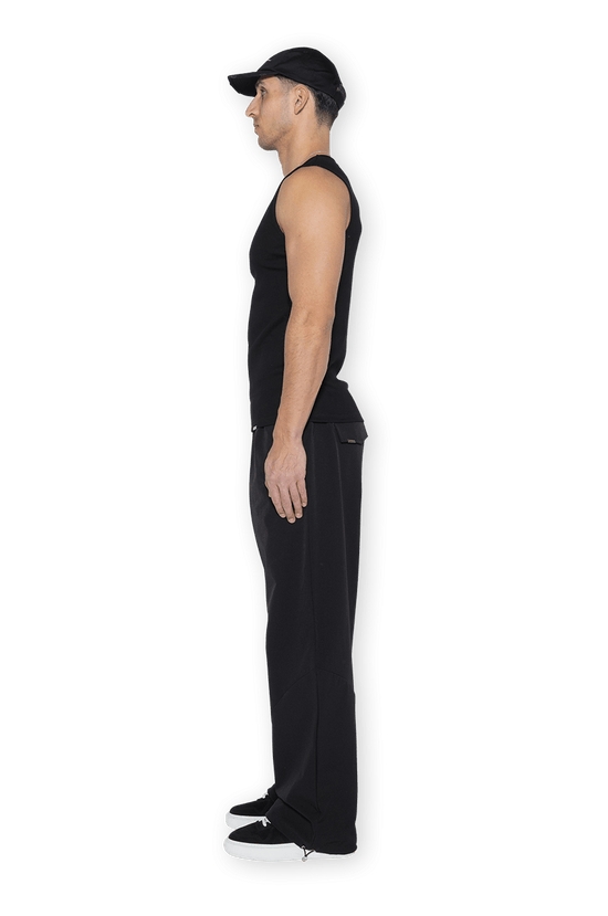 Zeth - Tanktop for men – Don't Waste Culture