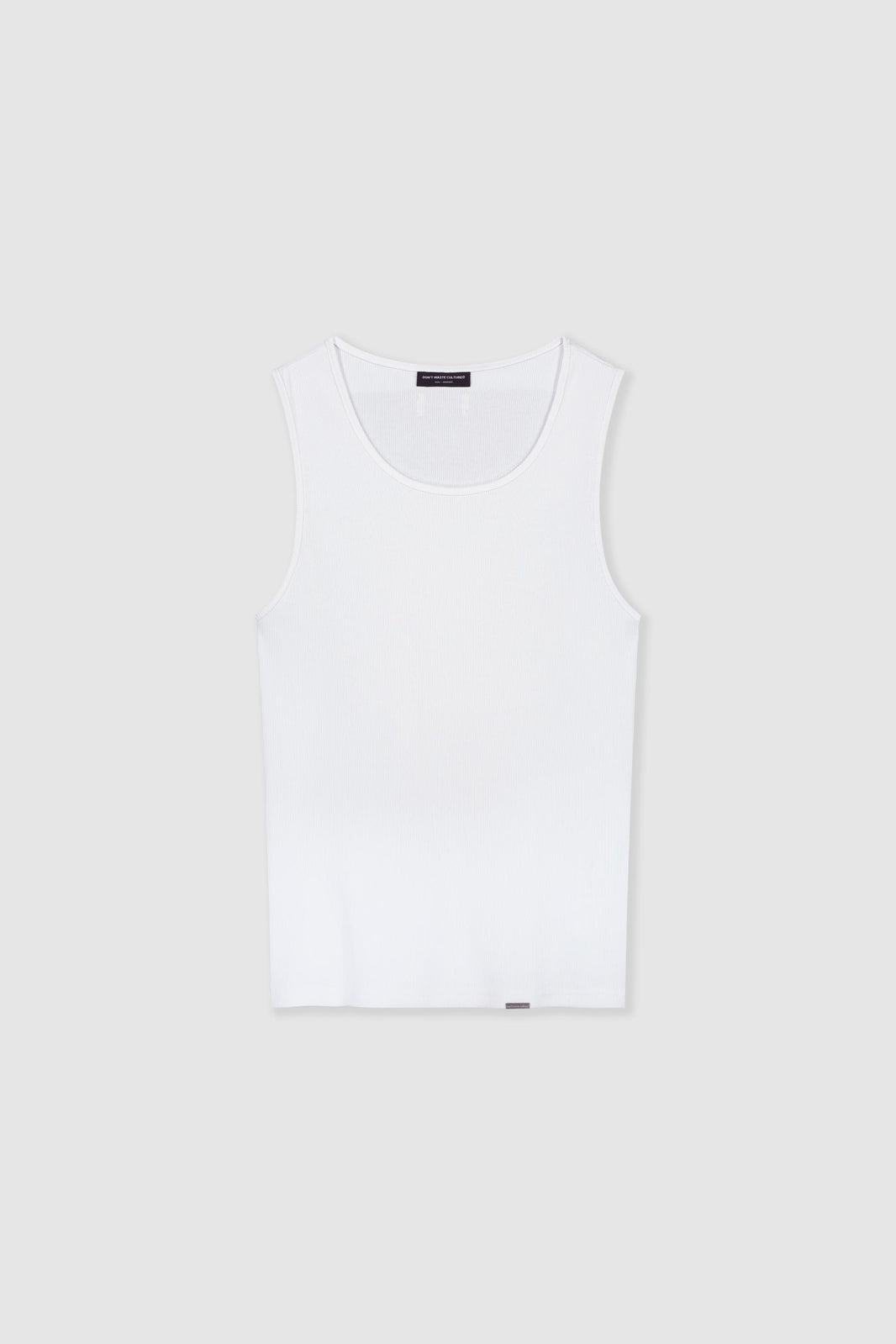 T-Shirts – don't waste culture