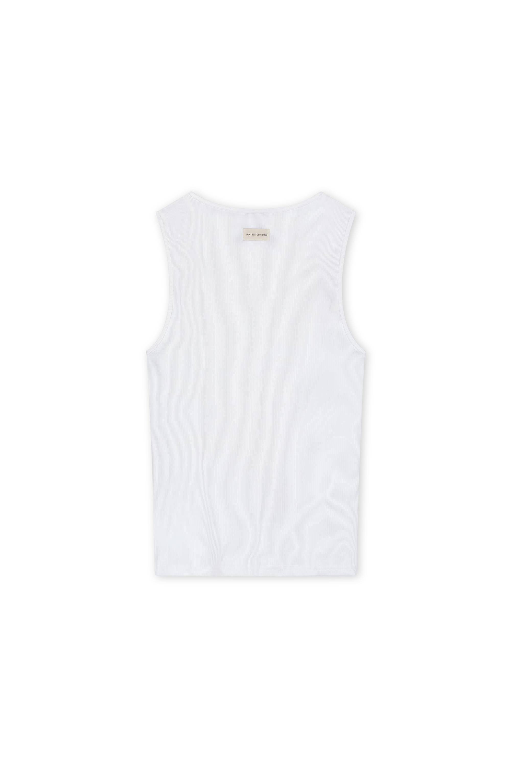 T-Shirts – don't waste culture