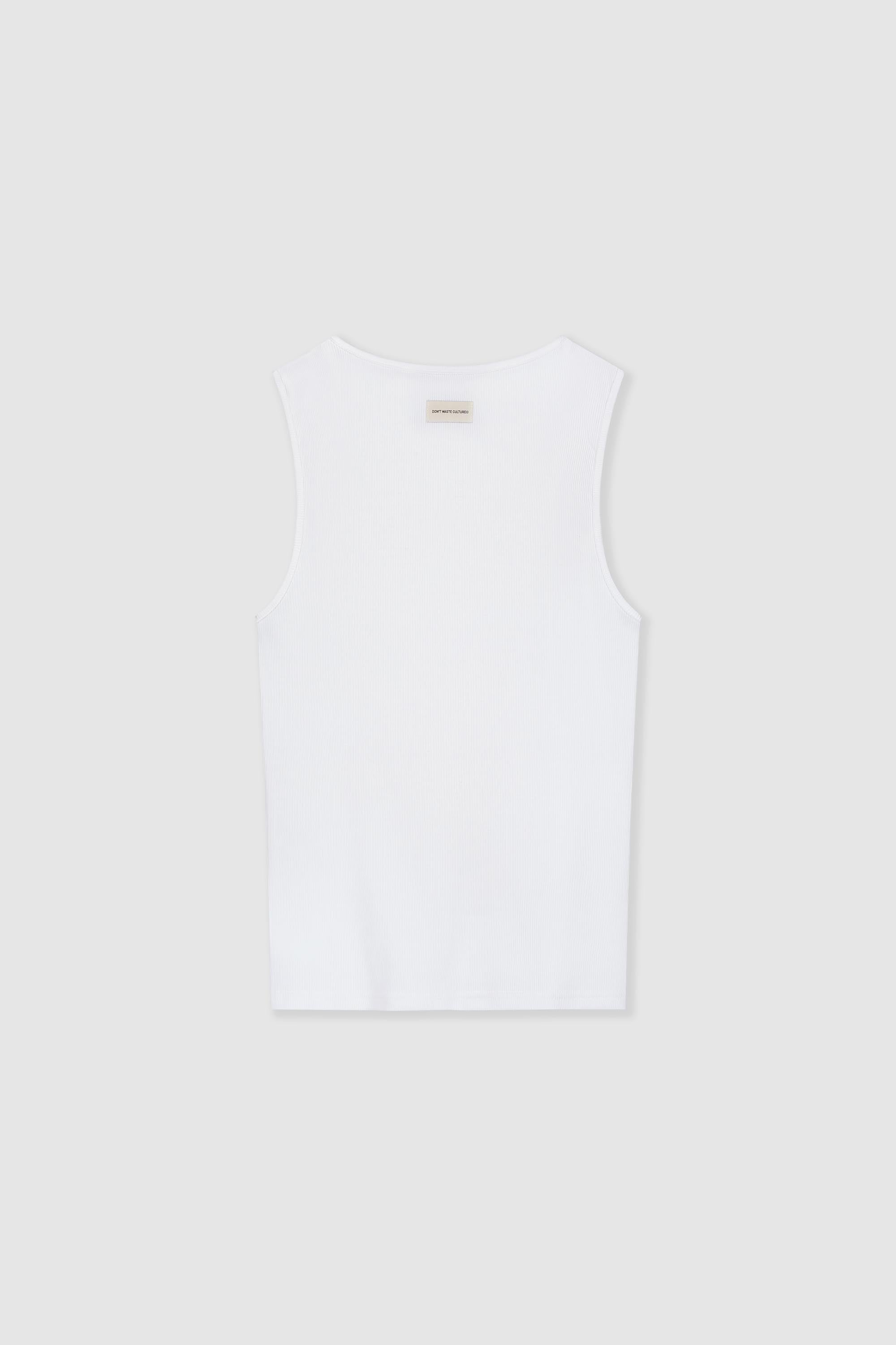 T-Shirts – don't waste culture