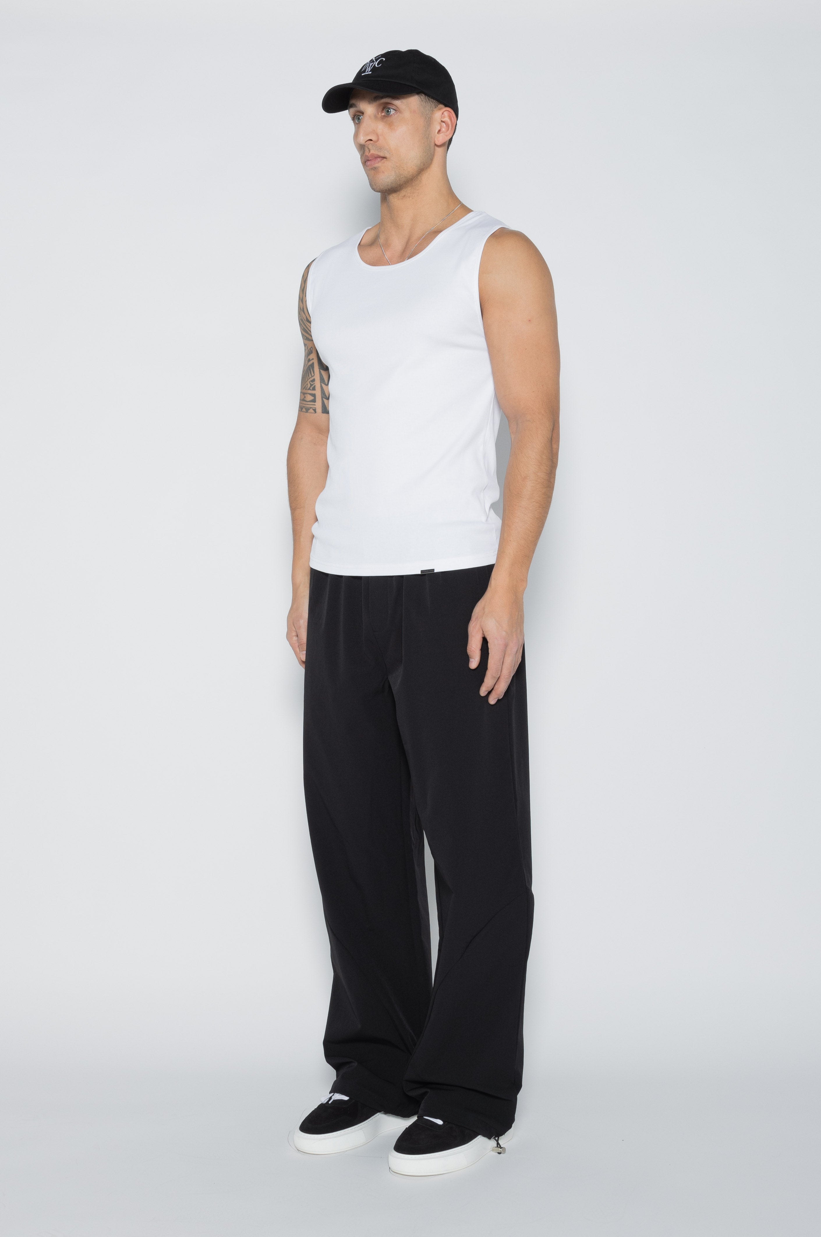 Zeth – don't waste culture