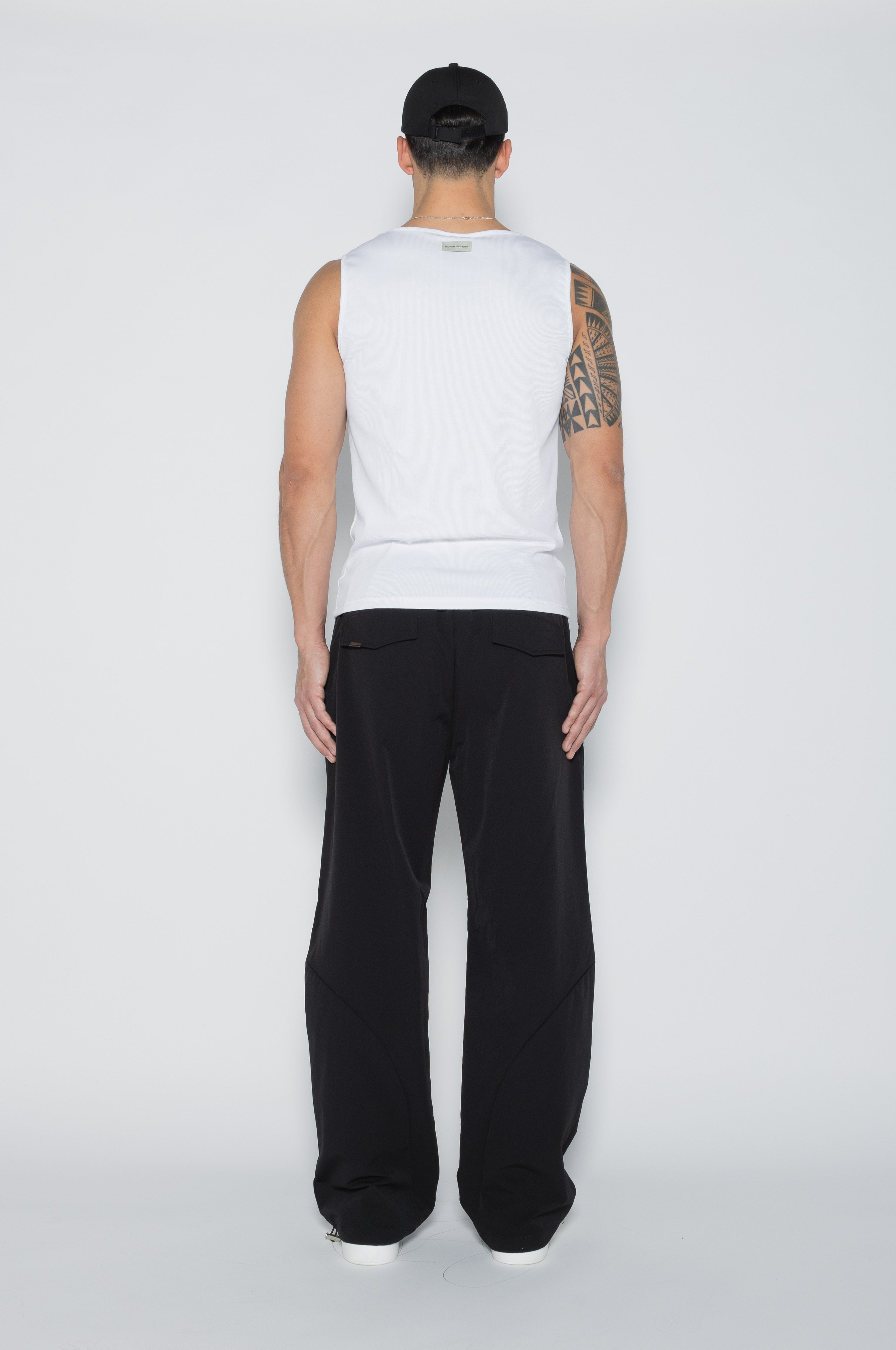 Zeth – don't waste culture