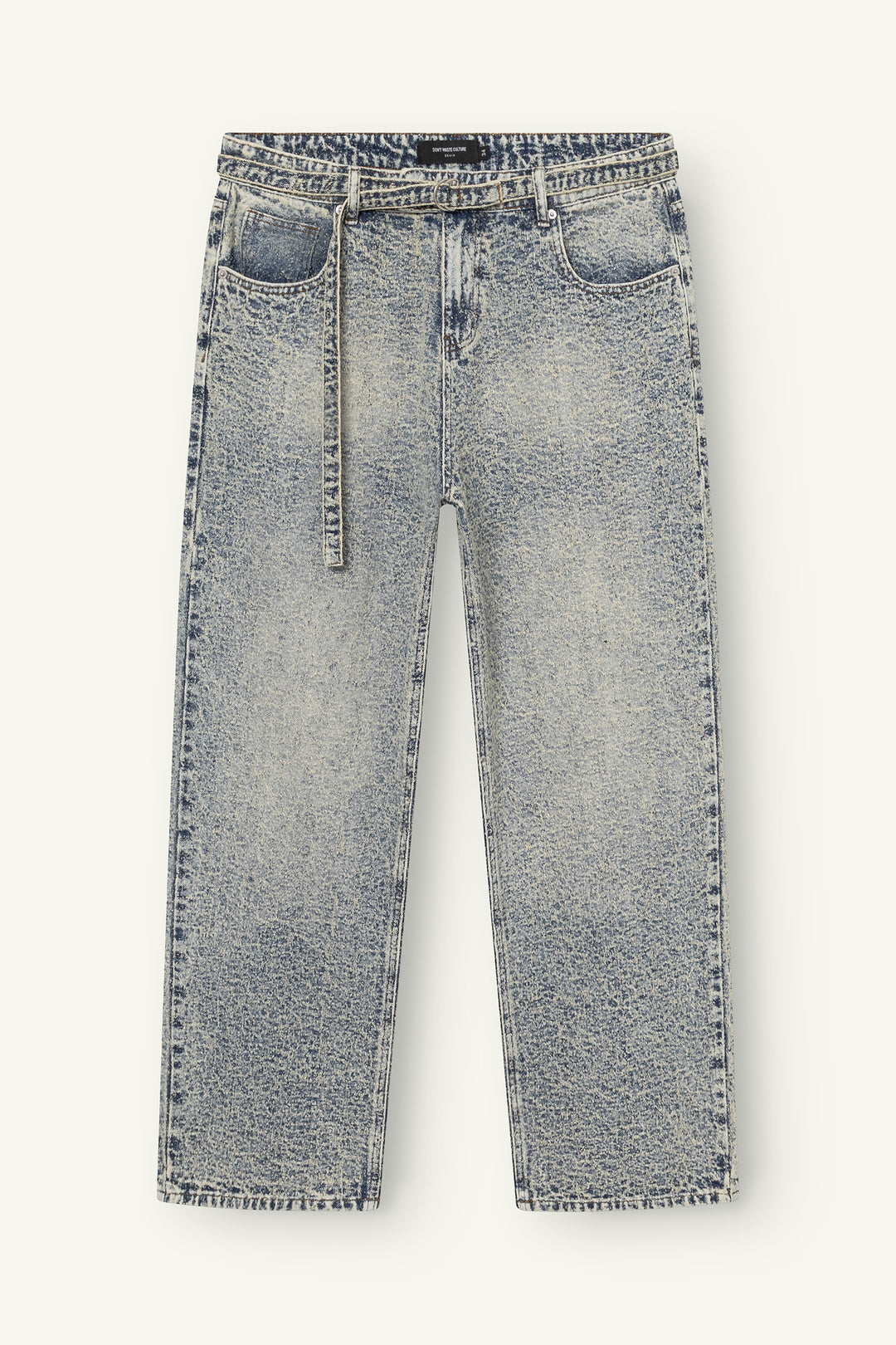 Corentinel | Mid Blue – Don't Waste Culture